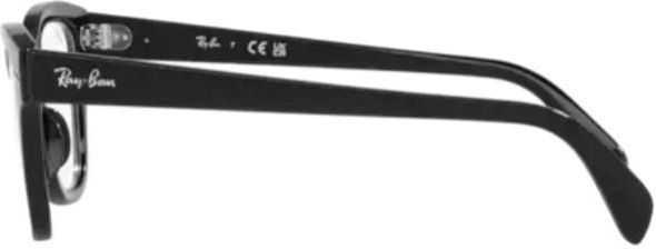 Ray-Ban 0707V 2000 48 - Opinie i ceny na Ceneo.pl