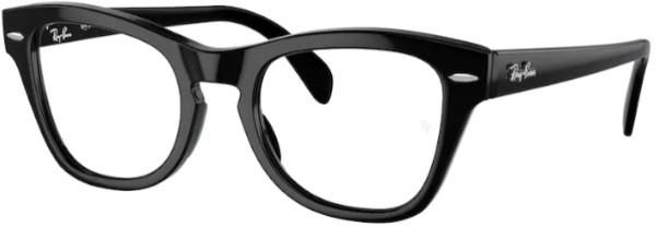 Ray-Ban 0707V 2000 48 - Opinie i ceny na Ceneo.pl