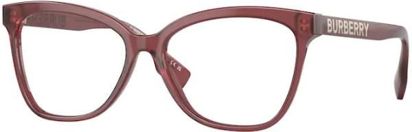 Burberry 2364 4022 52 Grace - Opinie i ceny na Ceneo.pl