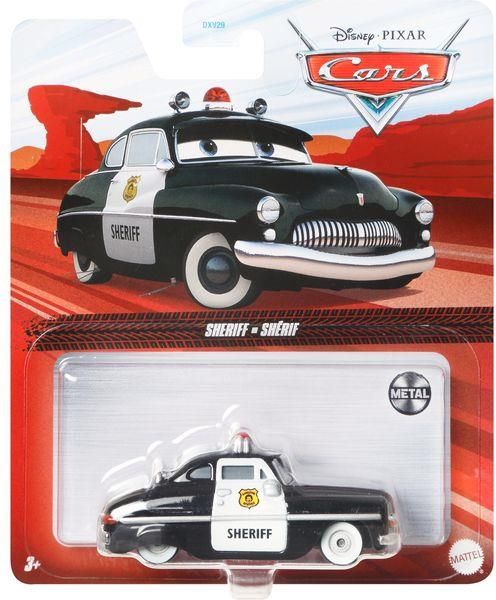 Disney Auta Cars 3 Resorak - Ceny i opinie - Ceneo.pl