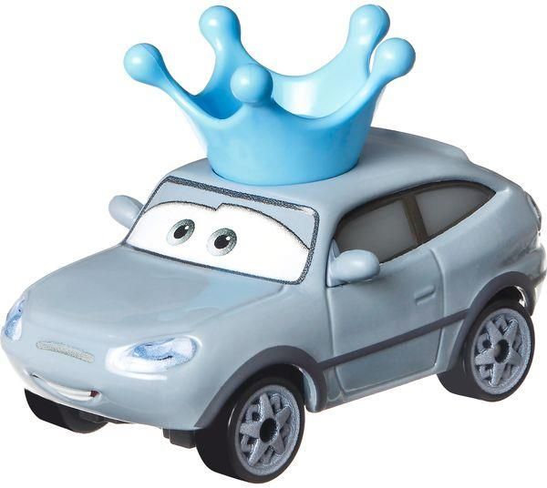 Disney Auta Cars 3 Resorak - Ceny i opinie - Ceneo.pl