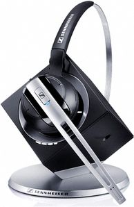 Sennheiser DW Office (504300) - Opinie i ceny na Ceneo.pl