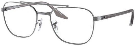 Ray-Ban Rx 6485 3123 53 rozm. M - Opinie i ceny na Ceneo.pl