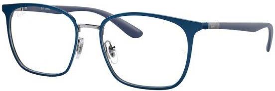 Ray-Ban Rx 6486 3124 52 rozm. M - Opinie i ceny na Ceneo.pl