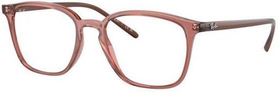 Ray-Ban Rx 7185 8234 52 rozm. M - Opinie i ceny na Ceneo.pl