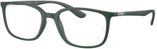 Ray-Ban Rx 7208 8062 52 rozm. M - Opinie i ceny na Ceneo.pl