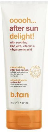 B.Tan Balsam Po Opalaniu After Sun Delight After Sun Delight After Sun ...