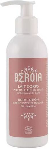 Beroia Mleczko Do Ciała O Zapachu Kwiatu Tiary Tiare Flower Scented ...