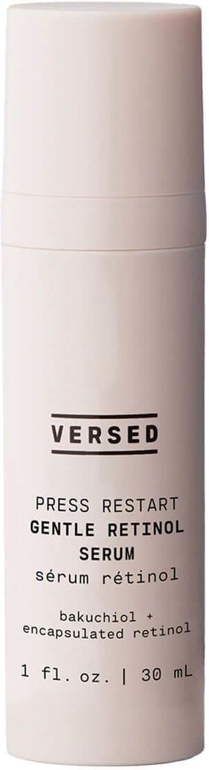Serum do twarzy Versed Press Restart Gentle Retinol Serum 30 ml ...