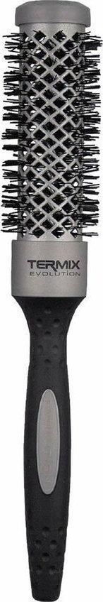 Termix Szczotka Evolution Basic Szary ( 28 Mm) - Opinie i ceny na Ceneo.pl