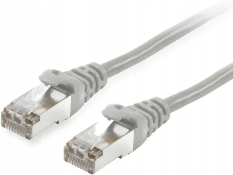 Equip Pro - Patch- Cable Rj- 45 (M) 50,0M Sftp, Pimf Cat 6 Pressed ...