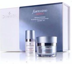 Zestaw dla kobiety DR IRENA ERIS Fortessimo zestaw kosmetyków - Opinie ...