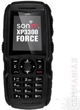 Sonim XP3300 Force czarny - Opinie i ceny na Ceneo.pl