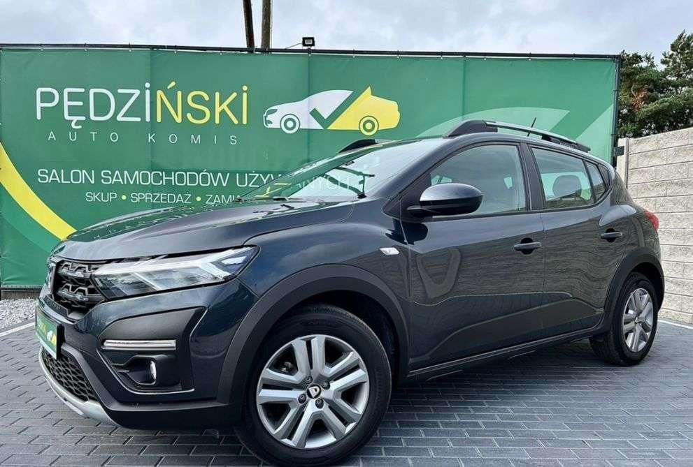 Dacia Sandero Lpg Probleme