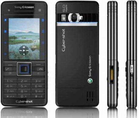 Sony Ericsson C902 - Opinie i ceny na Ceneo.pl