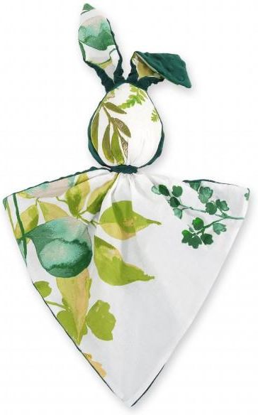 Bobono Zając Przytulanka Dwustronna Eukaliptus Zielone - Ceny i opinie ...