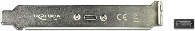 Hub USB Delock USB 3.1 Gen 2 Śledź 1 x Type-C™ port (89936) - Opinie i ...
