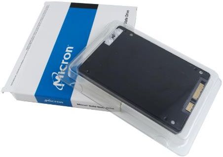 Dysk SSD Micron 5400 PRO 1.92TB 2.5'' SATA (MTFDDAK1T9TGA-1BC1ZABYYR ...