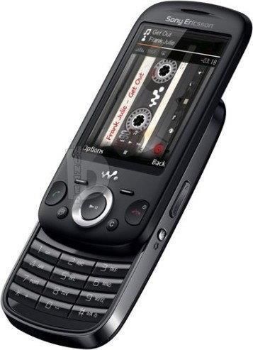 Sony Ericsson W20 Zylo - Opinie i ceny na Ceneo.pl