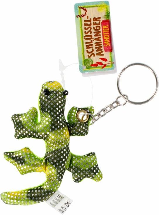 Trendhaus Brelok Materiał Zwierzęta 8Cm Mix 925011 Tre (952011TRE ...