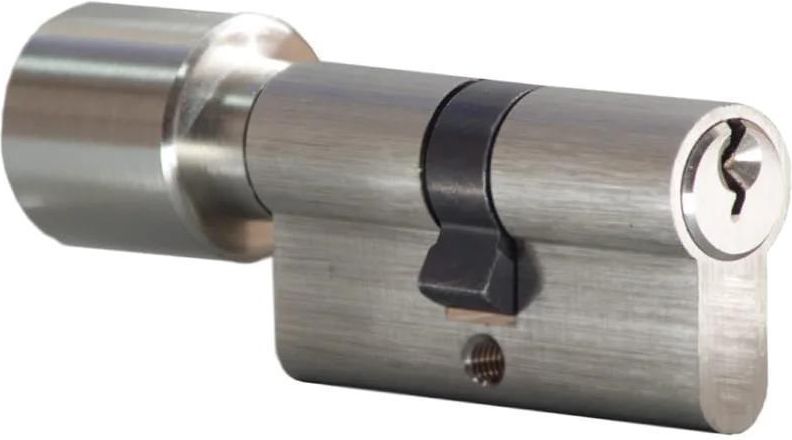 Infinity Line Wkładka Klucz/Gałka 30/45mm Nikiel Satyna - Opinie i ceny ...