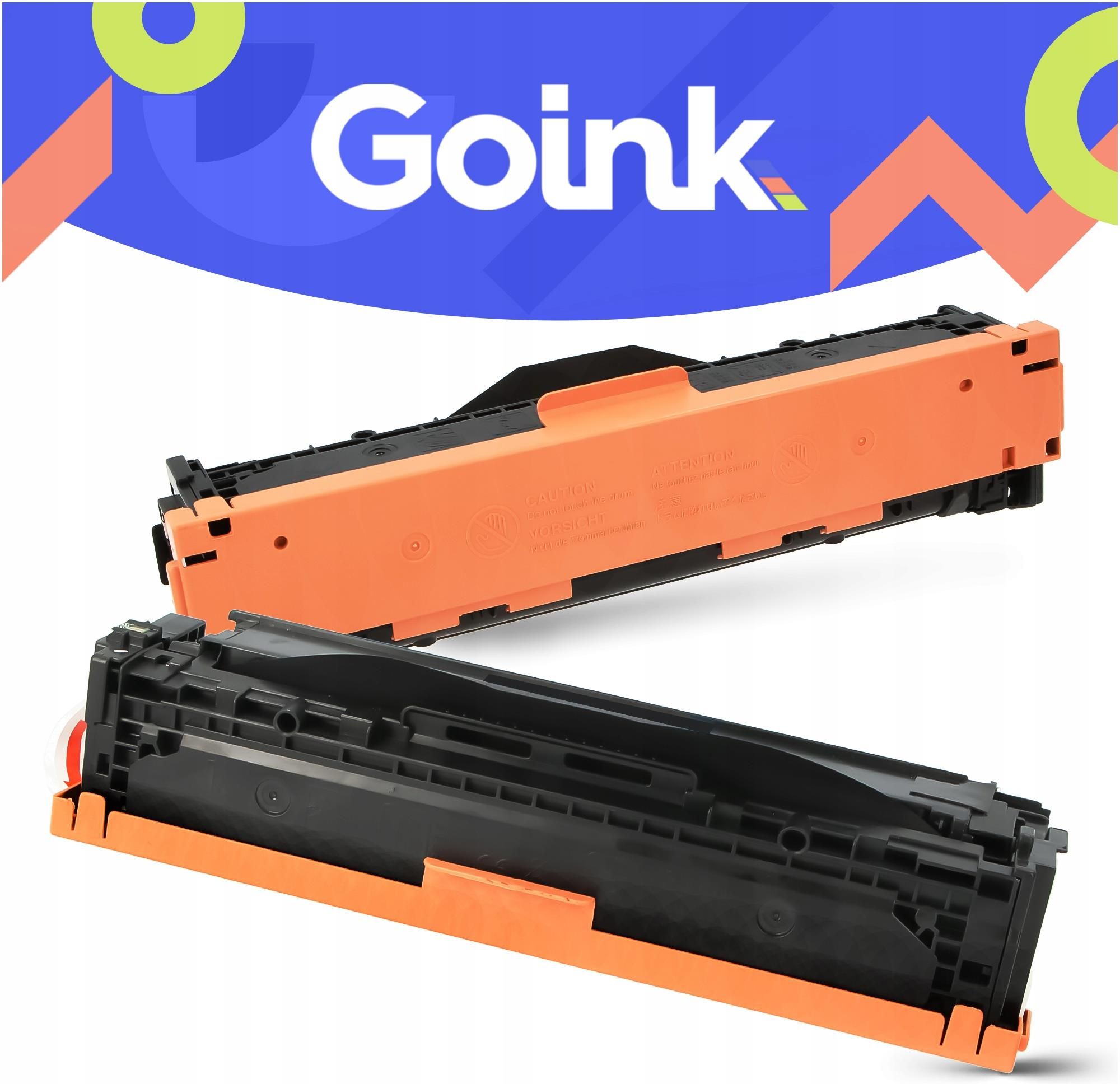Toner do Hp LaserJet Pro CM1415 Fn Cyan - Opinie i ceny na Ceneo.pl