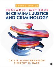 Research Methods in Criminal Justice and Criminology - Literatura ...