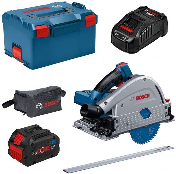 Bosch Gkt 18v 52 Gc