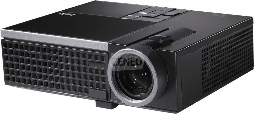 Projektor Dell M209X - Opinie i ceny na Ceneo.pl