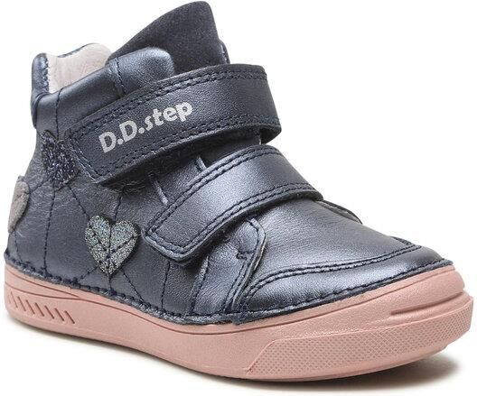 DD Step Trzewiki A040-81M Granatowy - Ceny i opinie - Ceneo.pl