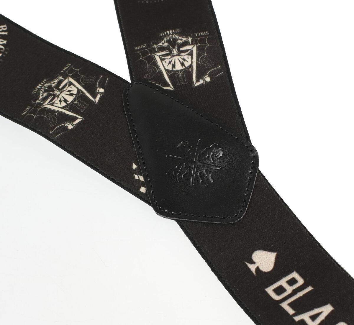 Szelki BLACK HEART - Starter - 8087 - Ceny i opinie - Ceneo.pl