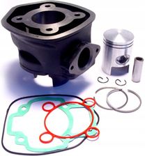 Jmp Cylinder Kompletny Gilera Dna 50 Gp Experience 7562252 - opinie i ceny na Ceneo.pl