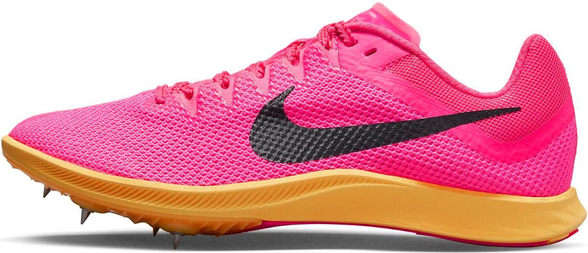 Nike Kolce Zoom Rival Distance Track And Field Spikes Dc8725600 Różowy - Ceny i opinie - Ceneo.pl