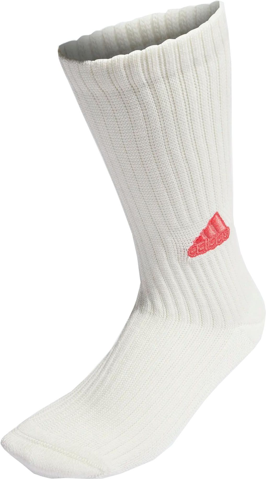 Adidas Skarpety Slouchy Fit Hp1579 Biały - Ceny i opinie - Ceneo.pl