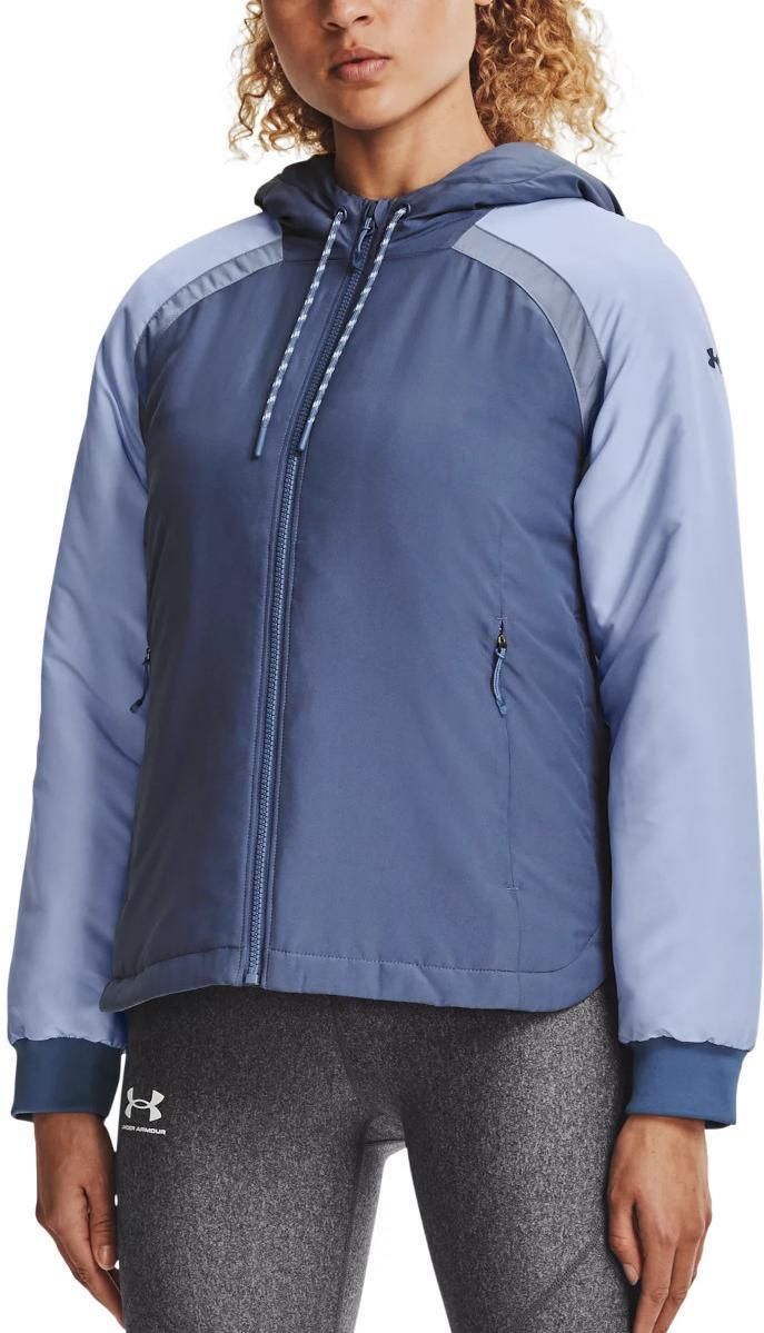 Under Armour Ua Sky Insuate-Bu 1360419470 Niebieski - Ceny i opinie ...