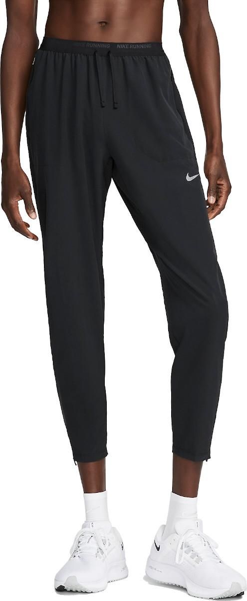 Nike Dri Fit Pheno Elite En S Woven Running Pants Dq4745010 Czarny