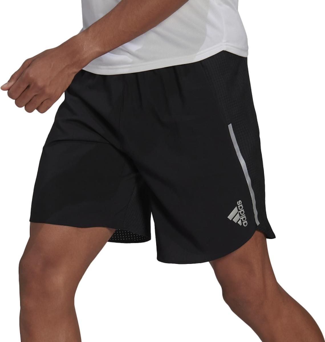 Adidas D4R Short Men H58578 Czarny - Ceny i opinie - Ceneo.pl
