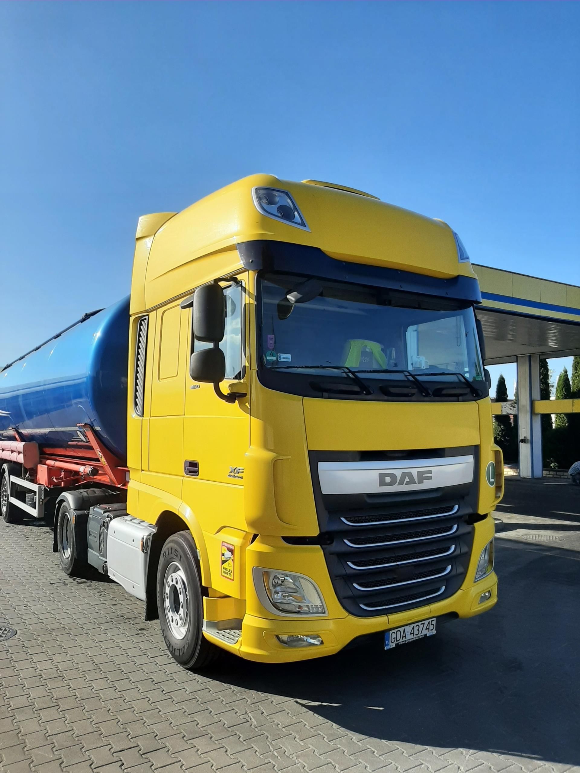 DAF 106 - Opinie i ceny na Ceneo.pl