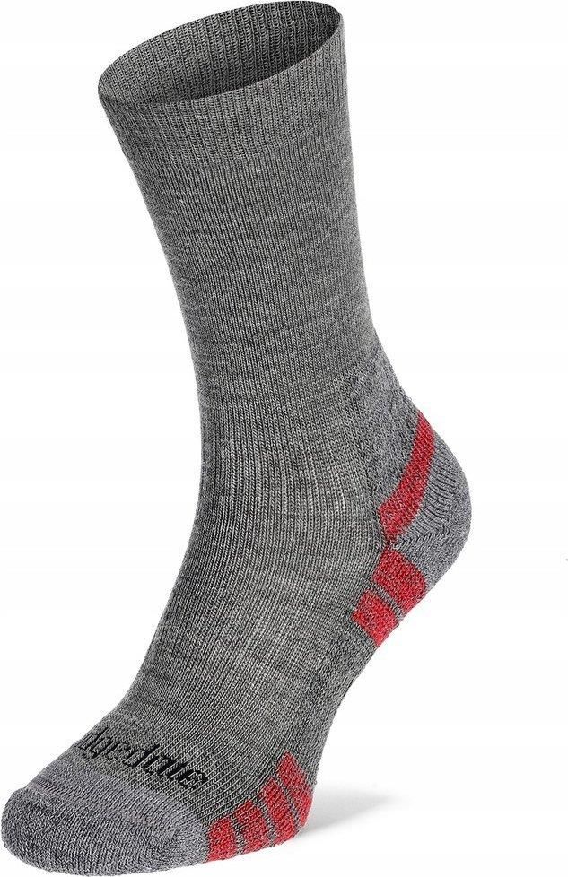 Skarpety trekkingowe Hike Lightweight Coolmax Performance grey 44-47 ...