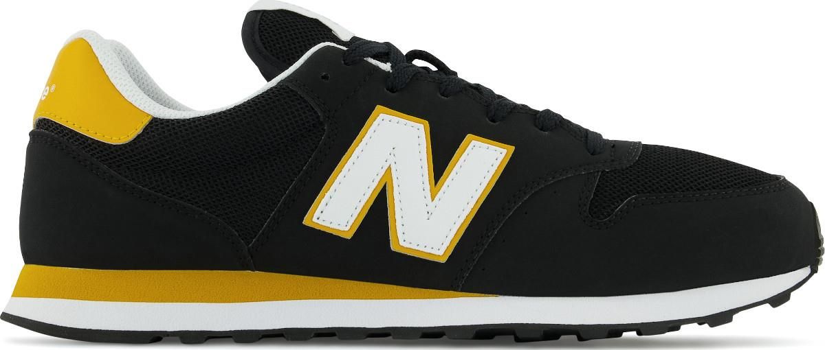 Obuwie New Balance GM500 - Ceny i opinie - Ceneo.pl