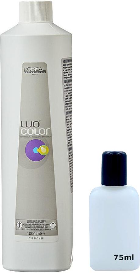 Produkt z Outletu: Loreal Luo Color Rewelator Oxydant Do Koloryzacji 7 ...