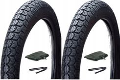 Awina 2 X Opona Dętka Fartuch 300-18 Wsk 125 Wfm Shl OA018272 - opinie ...