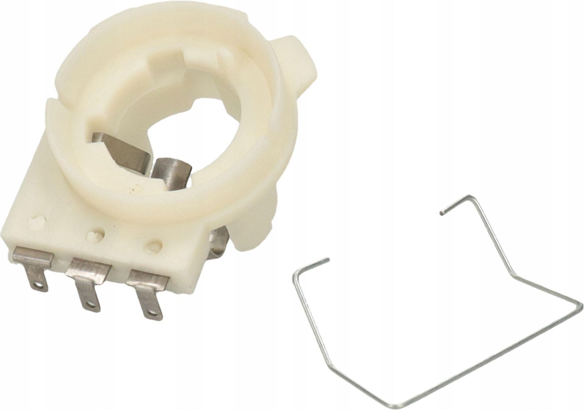 Części motocyklowe Kengo Oprawa Żarówki Mbk Ovetto Ba20D 100 135465 ...