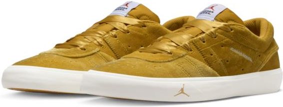 Jordan Buty damskie Jordan Series .05 SE Low - Brązowy - Ceny i opinie ...