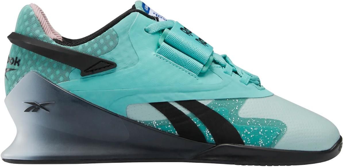 Buty fitness Reebok Legacy Lifter II - Ceny i opinie - Ceneo.pl