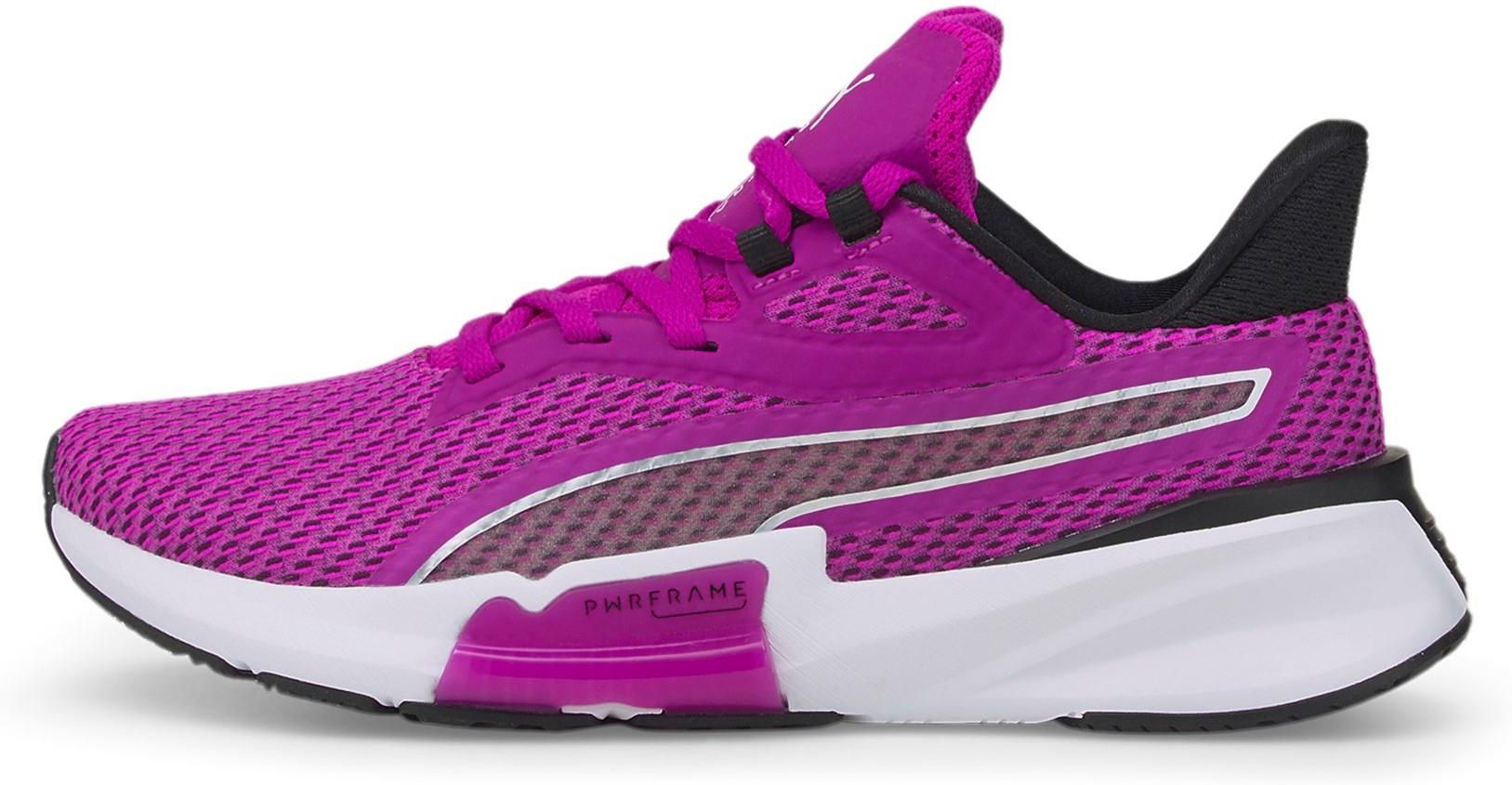 Buty fitness Puma PWRFrame TR Wn - Ceny i opinie - Ceneo.pl