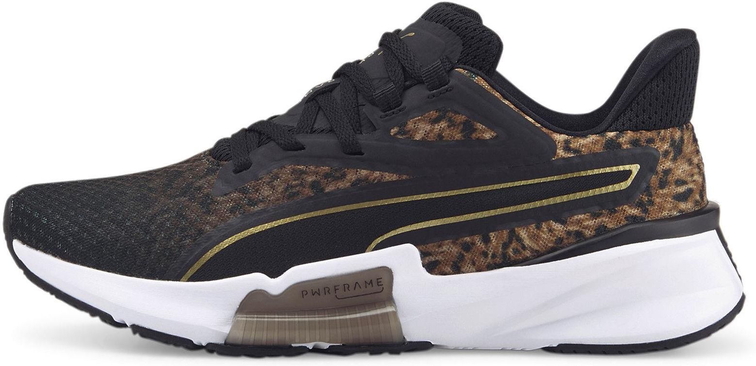 Buty fitness Puma PWRFrame TR Safari Glam Wns - Ceny i opinie - Ceneo.pl