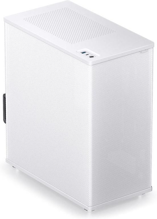 Obudowa komputerowa Jonsbo VR4 ATX - biała (VR4WHITE) - Opinie i ceny ...