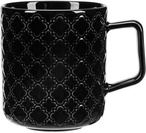 Stalgast Kubek Kolor Czarny Marrakesz V 400Ml (390140) - Opinie i ...