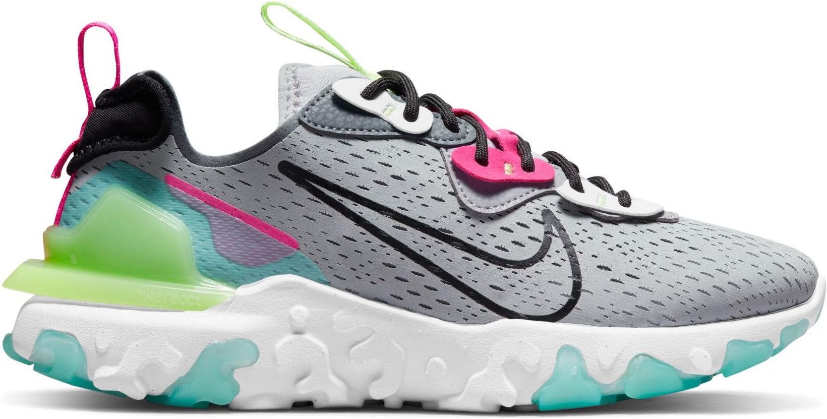 Obuwie Nike React Vision - Ceny i opinie - Ceneo.pl